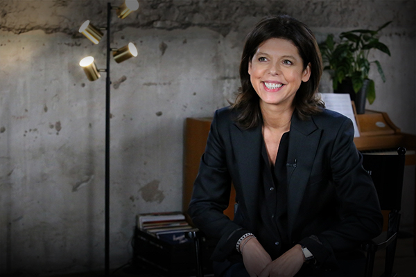 Finding Authentic Purpose - Hortense le Gentil - Methods