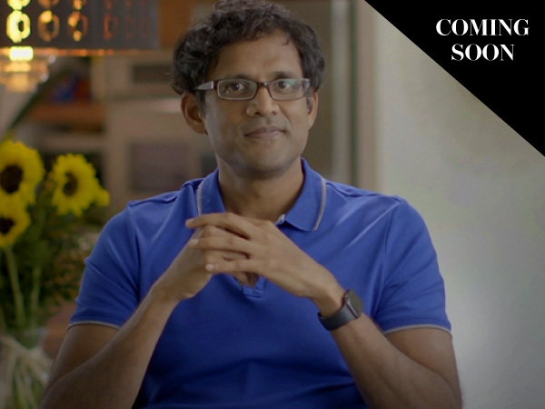 Dr Raj Raghunathan Landing | Methods