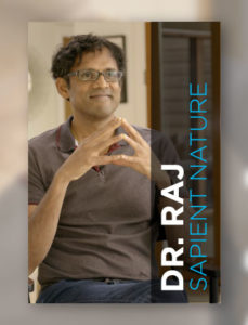 Dr Raj Raghunathan Landing - Methods