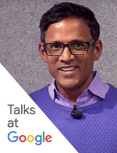 Dr Raj Raghunathan Landing - Methods