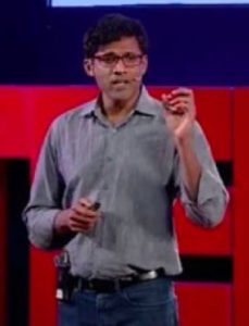 Dr Raj Raghunathan Landing - Methods