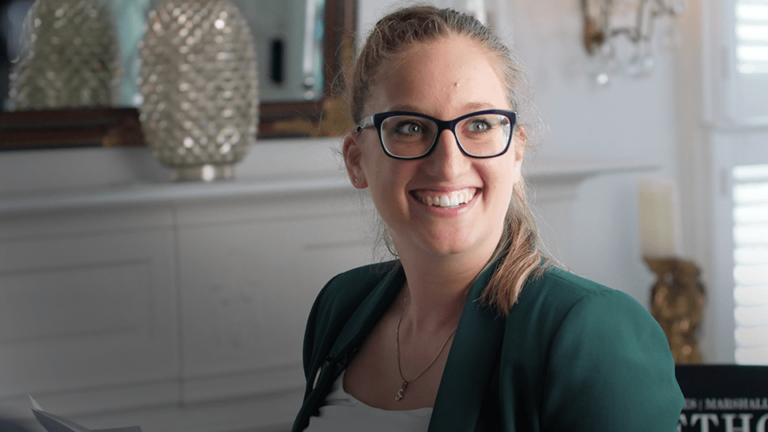 Sarah Rapp - Methods