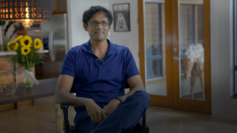 Dr Raj Raghunathan Landing - Methods