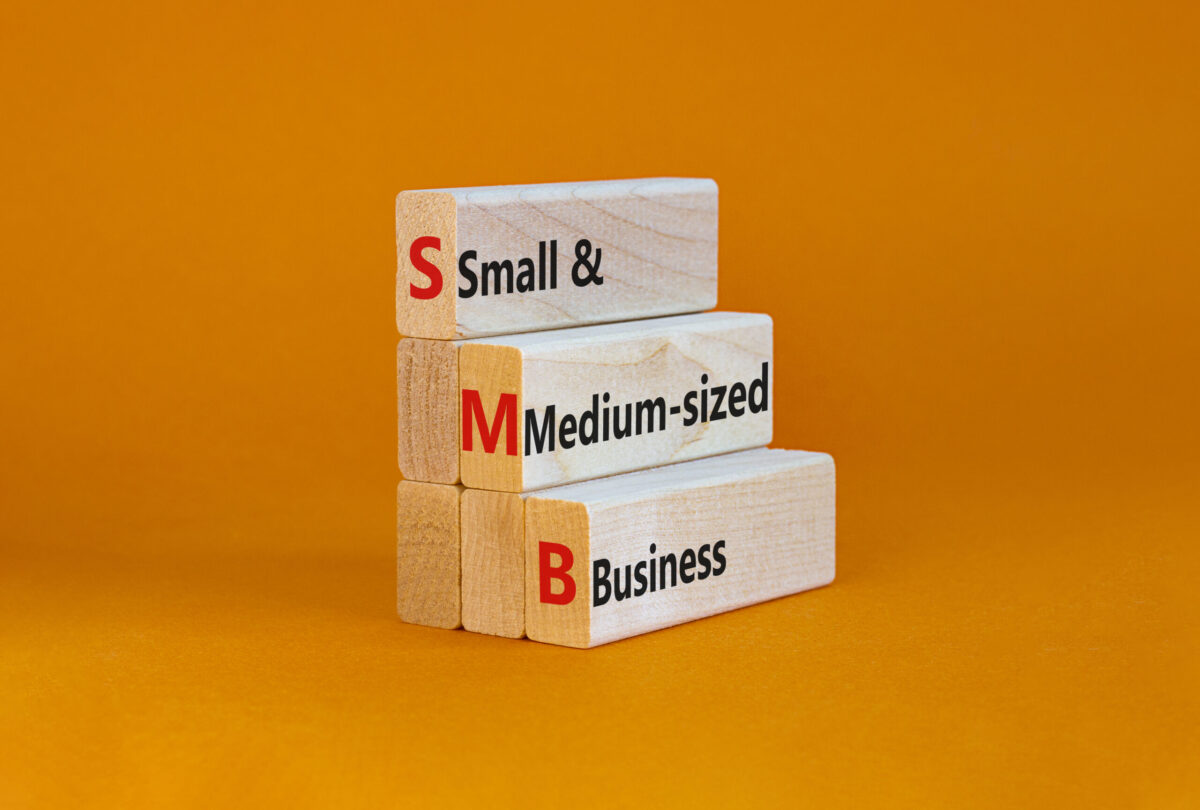 Leadership Challenges for Small to Medium Sized Businesses - Methods
